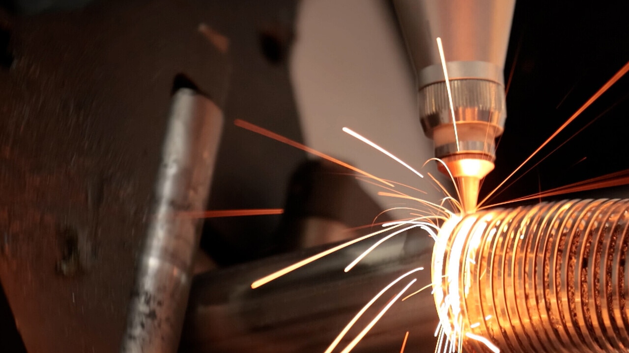 The Future of Energy | Ep 3 | Anna Borg: Clean Electrification | World ...