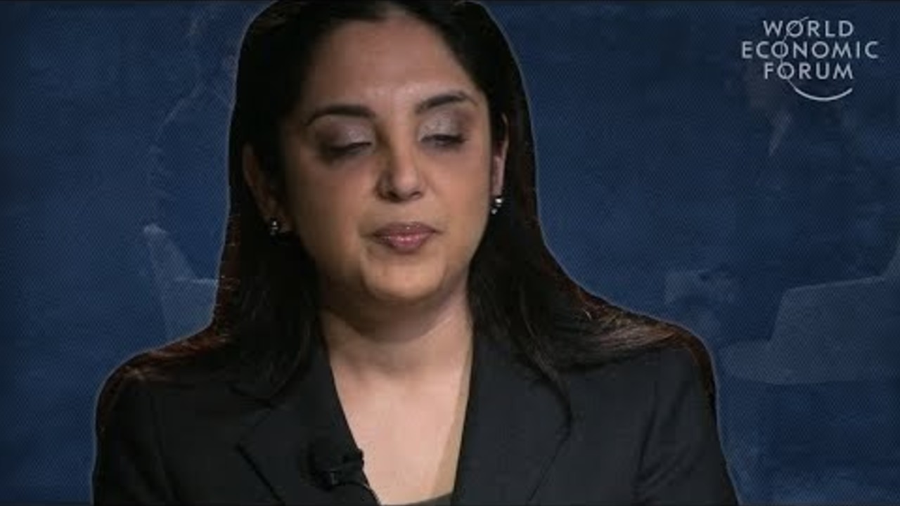Sheena Iyengar: Every Fortune 500 Company Will Be Doing This in 10 ...