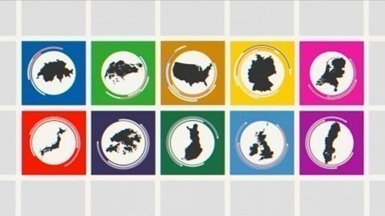 Global Competitiveness Report 2015 | World Economic Forum