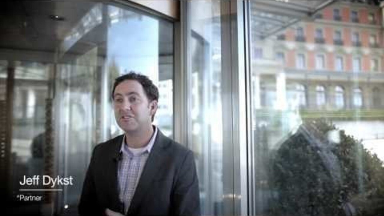 New Vision For Agriculture | Transformation Leaders Network 2014 ...