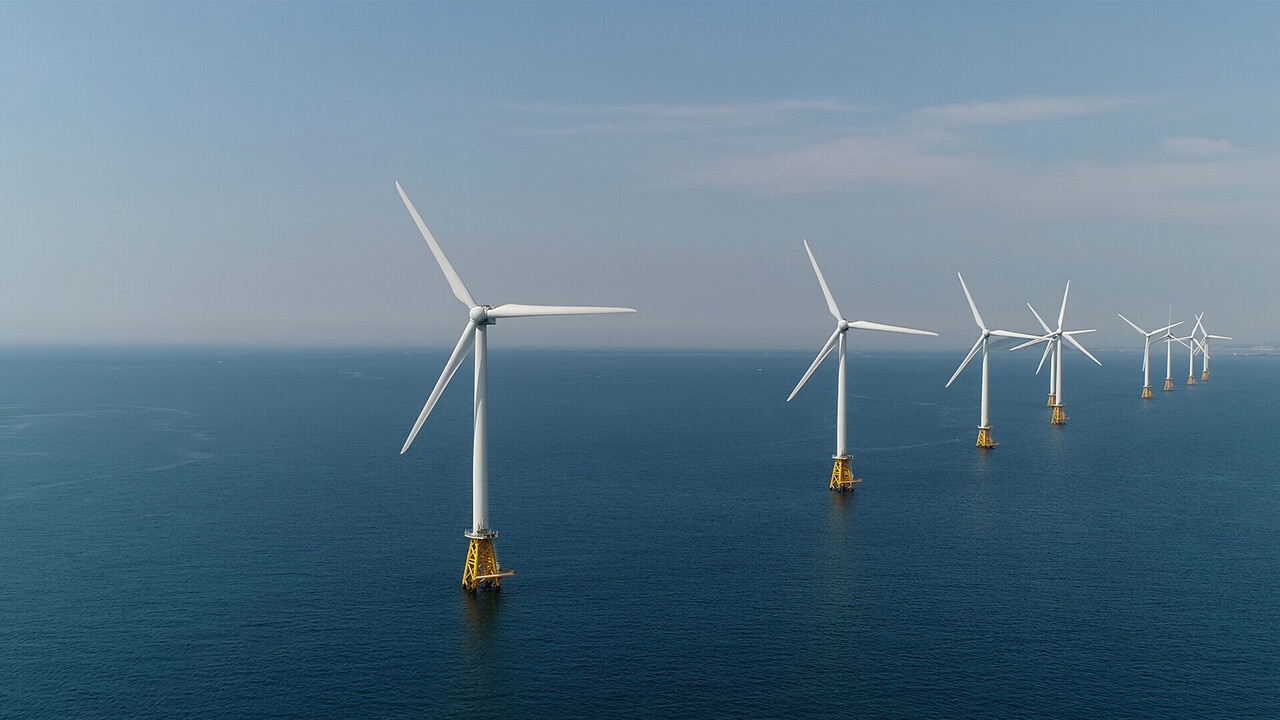 The Future of Energy | Ep 1 | Roberto Bocca: Accelerating the Energy ...