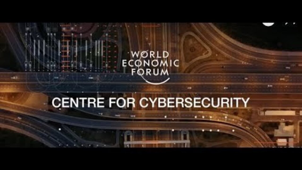 World Economic Forum | Centre for Cybersecurity | World Economic Forum
