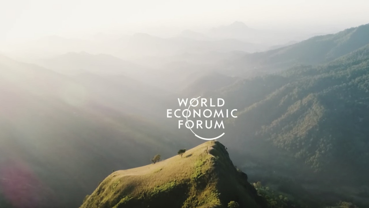Our Story | World Economic Forum