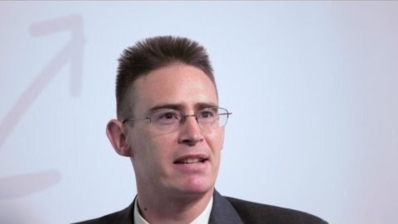 What Gut Microbes Can Tell Us | Rob Knight | World Economic Forum