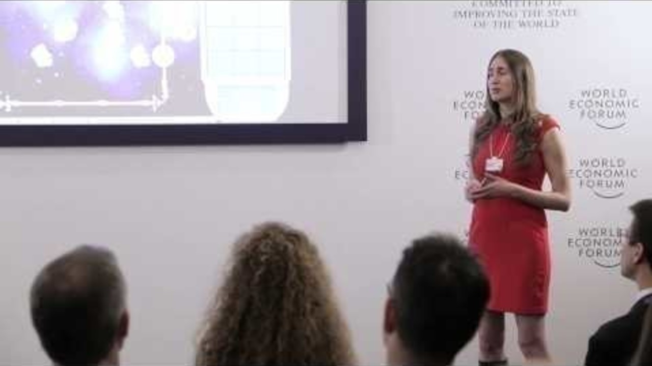 IdeasLab 2014 - Emma Brunskill - Closing the Skills Gap with Machine ...