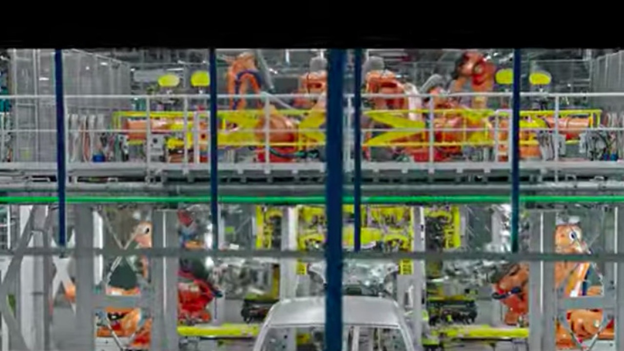 Global Lighthouse Network | World Economic Forum