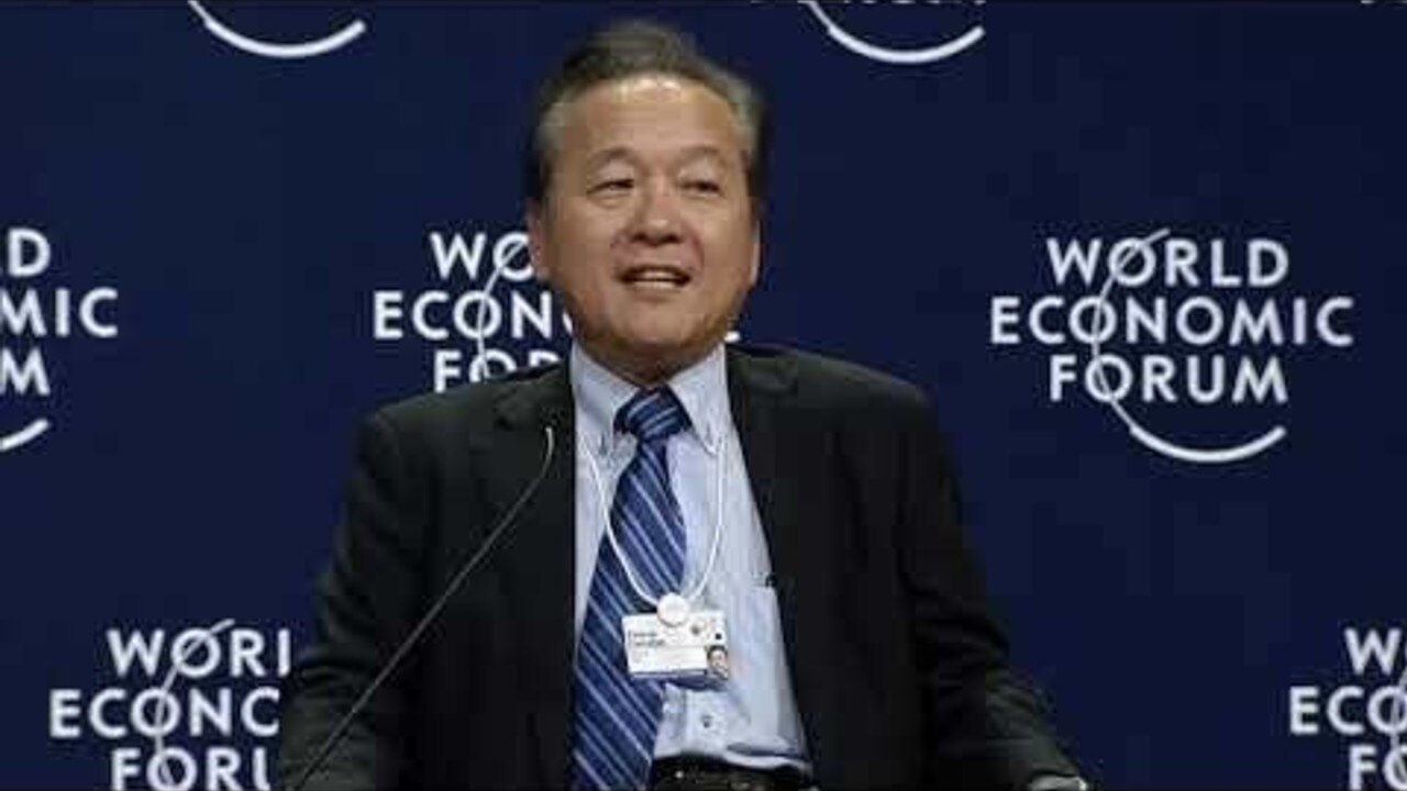 Trade in Trouble Navigating Geo Economic Tensions | World Economic Forum