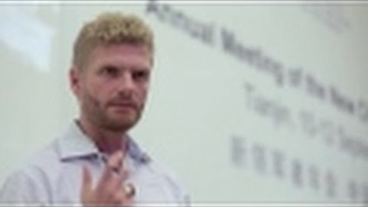 Ideas Labs | Consciousness and Neuroscience | Morten Overgaard | World ...