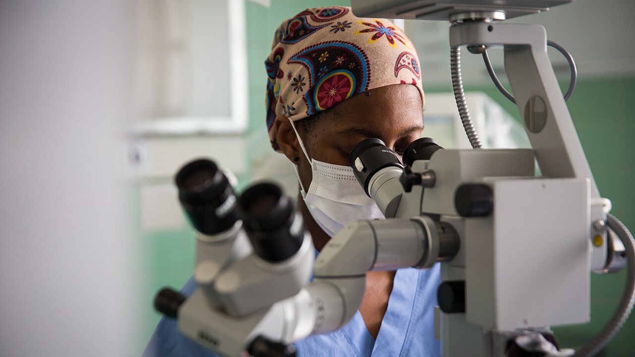 C4IR | Impact On The Ground | How data laws are facilitating healthcare ...