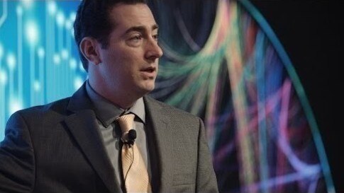 Being Human | Amit Etkin | World Economic Forum