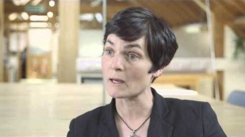 Ellen MacArthur | The Circular Economy Imperative | World Economic Forum