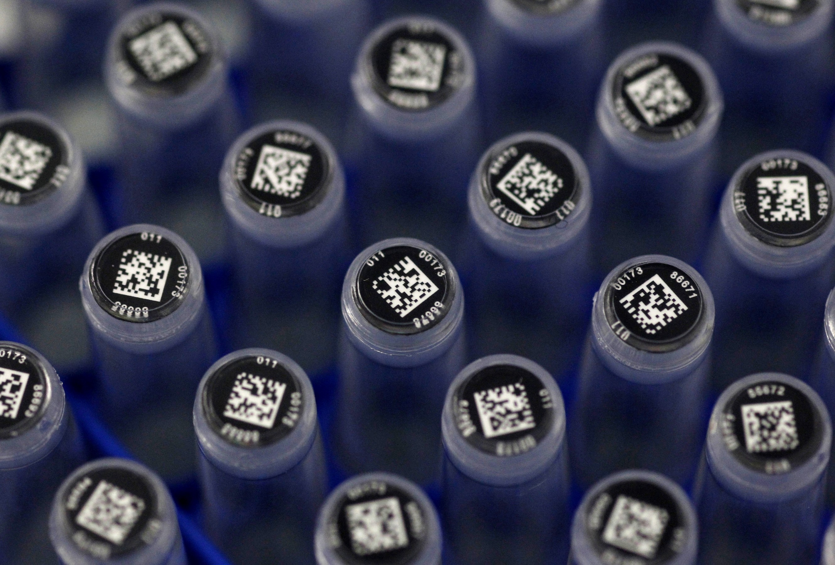 Inside the top 10 emerging technologies of 2015 | World Economic Forum