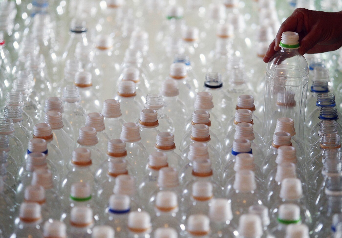 Inside the top 10 emerging technologies of 2015 | World Economic Forum