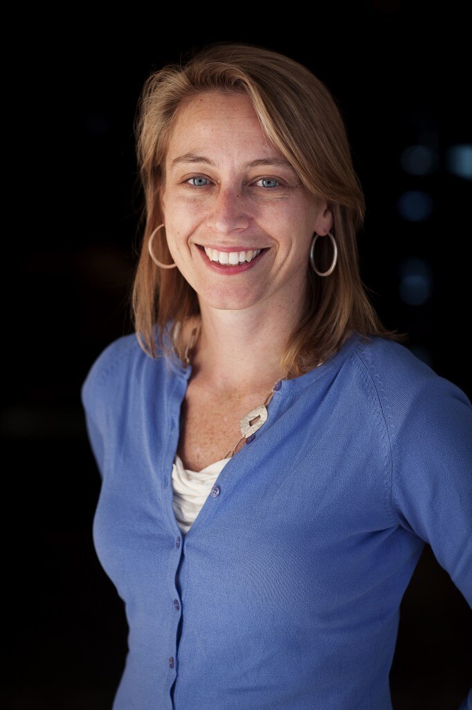 15 women changing the world in 2015 | World Economic Forum