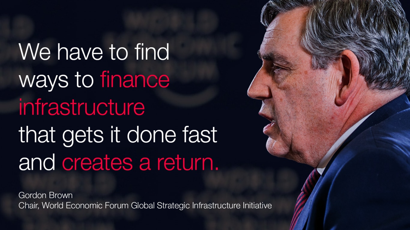 61 inspirational leadership quotes | World Economic Forum