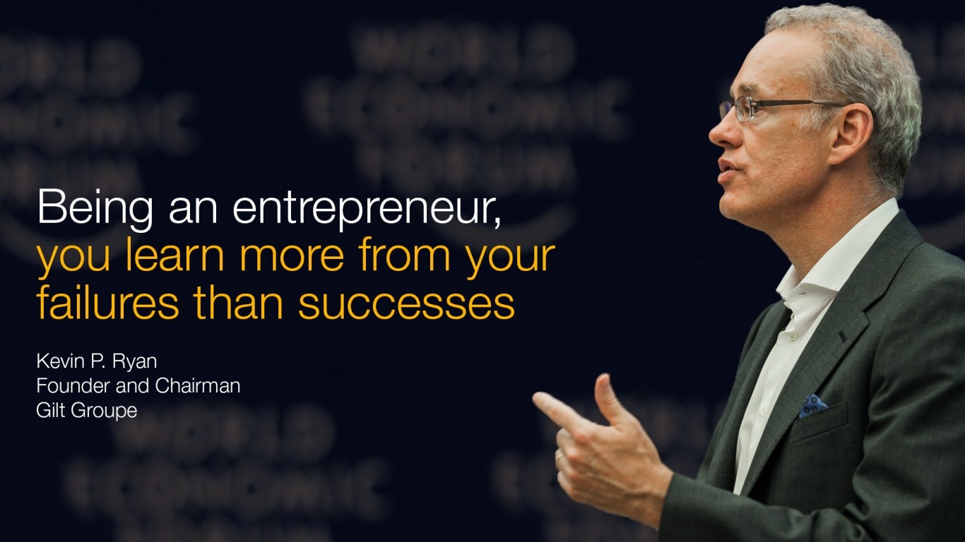 61 inspirational leadership quotes | World Economic Forum