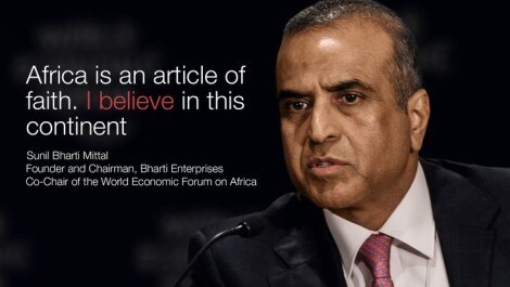 61 inspirational leadership quotes | World Economic Forum