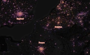 Where are the world’s Wi-Fi hotspots? | World Economic Forum