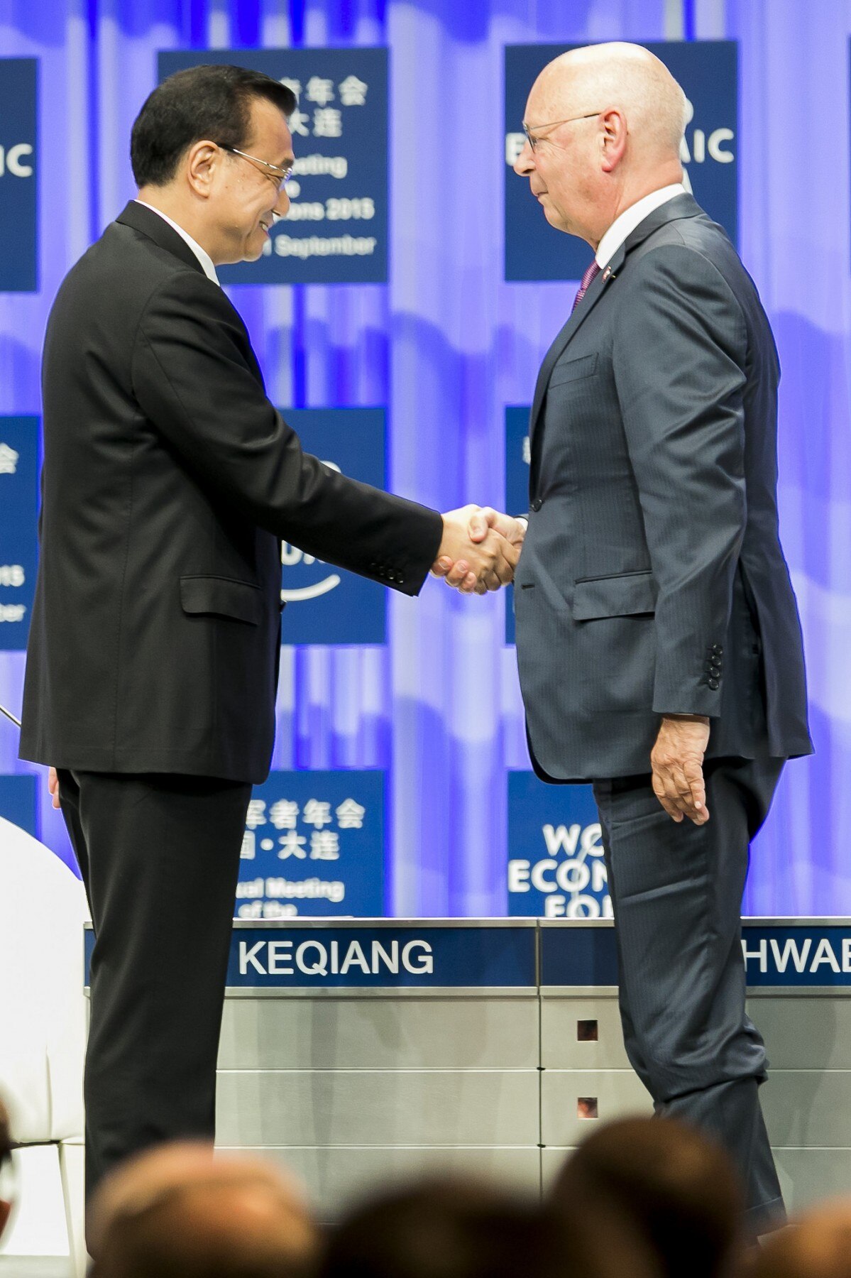 Top 13 photos from day two of #amnc15 | World Economic Forum