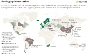 Is this the fairest way to cut carbon emissions? | World Economic Forum