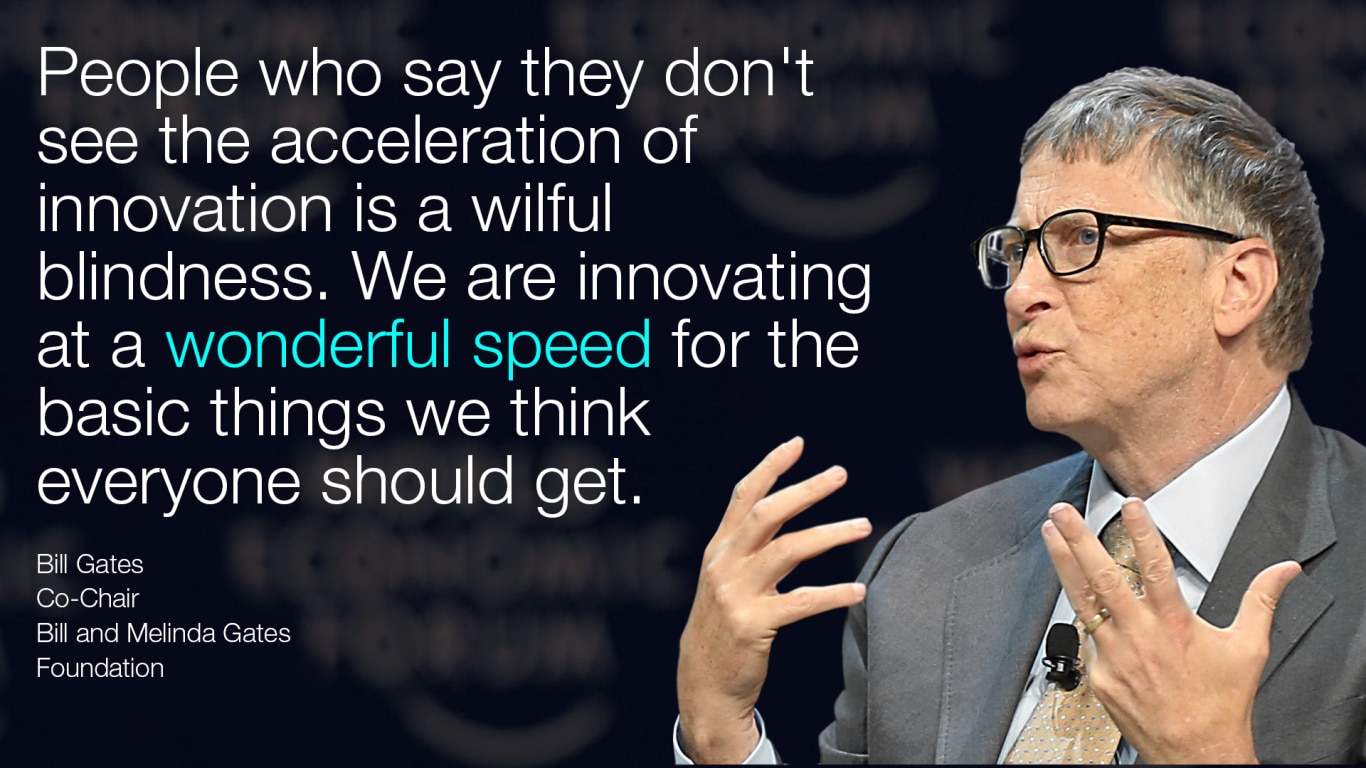 47 quotes on leadership worth repeating | World Economic Forum