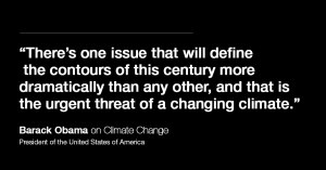 15 quotes on climate change by world leaders | World Economic Forum