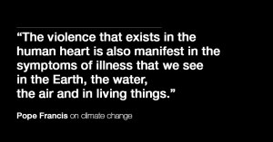 15 quotes on climate change by world leaders | World Economic Forum