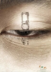 8 of the most powerful road-safety adverts | World Economic Forum