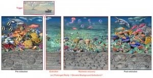 Why we might not know if the Earth is experiencing a mass extinction ...
