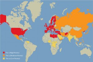 Are these the next global conflicts? | World Economic Forum