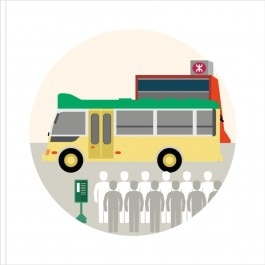 Seven ways cities around the world are tackling traffic | World ...