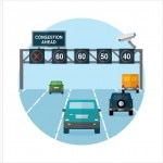 Seven ways cities around the world are tackling traffic | World ...